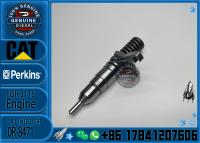 China Made in China Diesel Fuel Engine Injector 0R8471 0r8471 0R-8471 for 3114/3116/3126 Engine for sale