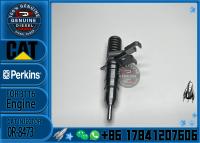 China 0R-8473 Genuine Best-selling Top-quality Automotive 3116 Injector Series Fuel Injectors 0R-8473 for sale
