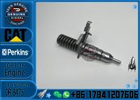 China Made in China Diesel Injector for 3114 3116 3126 Engine 0R8475 0R-8475 Fuel Injector for sale