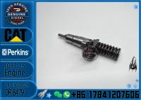 China VHigh Quality 0R8479 Diesel Fuel Injector 0R-8479 for CCaterpillar CCAT 3116 Engine for sale