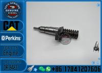 China ERIKC 0R 8483 0R 3389 Common Rail Injection Nozzle 0R-8483 0R-3389 Fuel Pump Nozzle 0R3389 0R8483 for sale