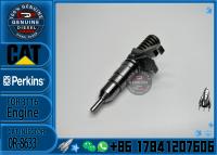 China Made in China Diesel Fuel Engine Injector 0R8633 0r8633 0R-8633 for 3114/3116/3126 Engine for sale
