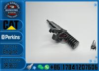 China Made in China Diesel Fuel Engine Injector 0R8633 0r8633 0R-8633 for 3114/3116/3126 Engine for sale