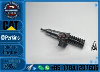 China Made in China Diesel Fuel Engine Injector 0R8633 0r8633 0R-8633 for 3114/3116/3126 Engine for sale