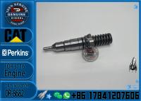 China Mechanical Engine Parts Fuel Injector 107-7732 127-8216 0R-8682 127-8218 128-8222 for 3116 3126 Engine for sale