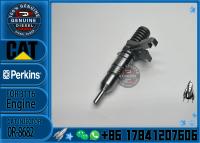 China Mechanical Engine Parts Fuel Injector 107-7732 127-8216 0R-8682 127-8218 128-8222 for 3116 3126 Engine for sale