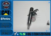 China Mechanical Engine Parts Fuel Injector 107-7732 127-8216 0R-8682 127-8218 128-8222 for 3116 3126 Engine for sale