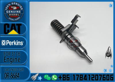 China AUTOJIA 3116/3126 High Quality Injector Excavator Engine Injectors 127-8218 0R-8684 for sale