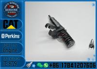 China Excavator Spare Parts E200B Excavator Fuel Injector 3114 Engine diesel Fuel Injector 7E8729 7E-8729 for sale