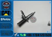 China High quality 3116 engine diesel injector 10R-8996 4P-2233 9Y-4982 127-8222 for sale