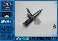 China High quality 3116 engine diesel injector 10R-8996 4P-2233 9Y-4982 127-8222 for sale
