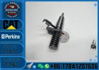 China High quality 3116 engine diesel injector 10R-8996 4P-2233 9Y-4982 127-8222 for sale
