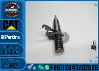 China High quality 3116 engine diesel injector 10R-8996 4P-2233 9Y-4982 127-8222 for sale