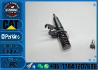 China High quality 3116 engine diesel injector 10R-8996 4P-2233 9Y-4982 127-8222 for sale