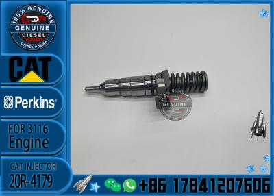 China AUTOJIA C3600 Injector Excavator Engine Injectors 418-8820 20R-4179 for sale
