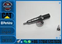China AUTOJIA C3600 Injector Excavator Engine Injectors 418-8820 20R-4179 for sale