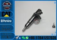 China 101-8673 Made in China Brand New Diesel Fuel Injector 1018673 101 8673 for 3114/3116/3126 Engine for sale