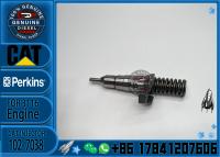 China Best Quality Excavator Parts Diesel Fuel Injector 102-7038 1027038 for CAT Engine 3116 for sale