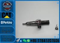 China Best Quality Excavator Parts Diesel Fuel Injector 102-7038 1027038 for CAT Engine 3116 for sale