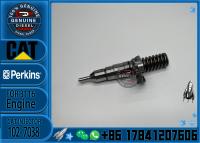 China Best Quality Excavator Parts Diesel Fuel Injector 102-7038 1027038 for CAT Engine 3116 for sale