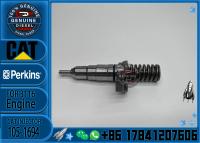 China Excavator Engine Injector 0R-8682 7E-6193 105-1694 1278216 Fuel Injector for 3114 3116 Engine for sale