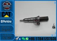 China Excavator Engine Injector 0R-8682 7E-6193 105-1694 1278216 Fuel Injector for 3114 3116 Engine for sale