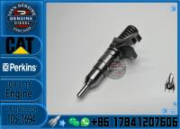 China Excavator Engine Injector 0R-8682 7E-6193 105-1694 1278216 Fuel Injector for 3114 3116 Engine for sale