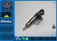 China Excavator Engine Injector 0R-8682 7E-6193 105-1694 1278216 Fuel Injector for 3114 3116 Engine for sale
