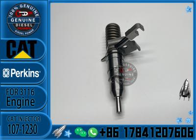 China High-quality Auto Parts Manufacturer Direct Sales with After-sales Service 107-1230 for sale