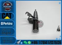 China Fuel Injector 107-7733 1077733 for Wheel Lorader 924F 928G 938F 938G 950F 950F II 1PCS Engine for sale