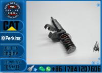 China Fuel Injector 107-7733 1077733 for Wheel Lorader 924F 928G 938F 938G 950F 950F II 1PCS Engine for sale