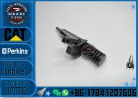China Fuel Injector 107-7733 1077733 for Wheel Lorader 924F 928G 938F 938G 950F 950F II 1PCS Engine for sale