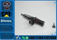 China Fuel Injector 107-7733 1077733 for Wheel Lorader 924F 928G 938F 938G 950F 950F II 1PCS Engine for sale