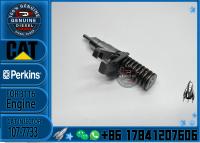 China Fuel Injector 107-7733 1077733 for Wheel Lorader 924F 928G 938F 938G 950F 950F II 1PCS Engine for sale