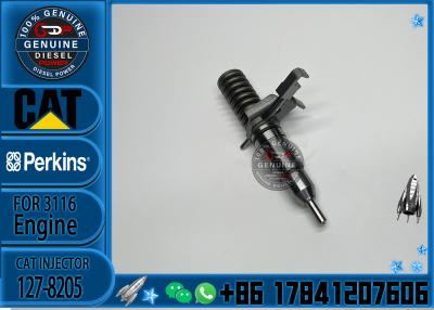 China Fuel Injector 127-8205 0R-8479 1278205 0R8479 for 3116 3114 Engine for sale