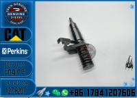 China AUTOJIA 3116 High Quality Injector Excavator Engine Injectors 127-8207 0R-8475 for sale