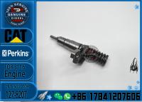 China AUTOJIA 3116 High Quality Injector Excavator Engine Injectors 127-8207 0R-8475 for sale
