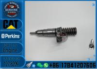 China AUTOJIA 3116 High Quality Injector Excavator Engine Injectors 127-8209 0R-8483 for sale