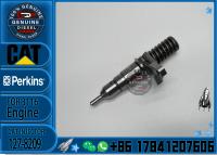 China AUTOJIA 3116 High Quality Injector Excavator Engine Injectors 127-8209 0R-8483 for sale