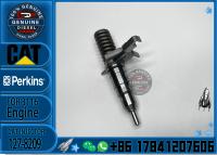 China AUTOJIA 3116 High Quality Injector Excavator Engine Injectors 127-8209 0R-8483 for sale