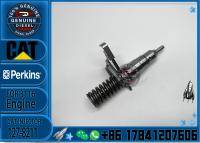 China AUTOJIA 3116 High Quality Injector Excavator Engine Injectors 127-8211 0R-8477 for sale
