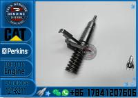 China AUTOJIA 3116 High Quality Injector Excavator Engine Injectors 127-8211 0R-8477 for sale