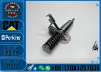 China AUTOJIA 3116 High Quality Injector Excavator Engine Injectors 127-8211 0R-8477 for sale