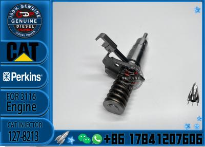 China AUTOJIA 3116 High Quality Injector Excavator Engine Injectors 127-8213 0R-8473 for sale
