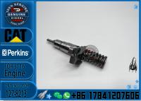 China AUTOJIA 3116 High Quality Injector Excavator Engine Injectors 127-8213 0R-8473 for sale