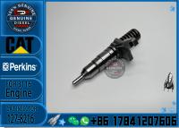 China Common Rail Fuel Injector 127-8216 1278216 for Sprayer Excavator 3116 Truck Parts Auto Parts for sale