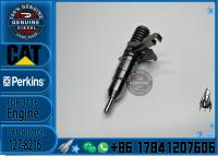 China Common Rail Fuel Injector 127-8216 1278216 for Sprayer Excavator 3116 Truck Parts Auto Parts for sale