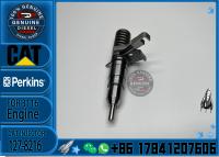 China Common Rail Fuel Injector 127-8216 1278216 for Sprayer Excavator 3116 Truck Parts Auto Parts for sale