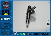 China Construction Machinery Parts Fuel Injector 127-8218 1278218 107-7735 for 3116 3126 Engine 950G 960F 962G for sale