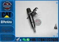 China Construction Machinery Parts Fuel Injector 127-8218 1278218 107-7735 for 3116 3126 Engine 950G 960F 962G for sale